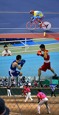 公益財団法人 高知県スポーツ協会